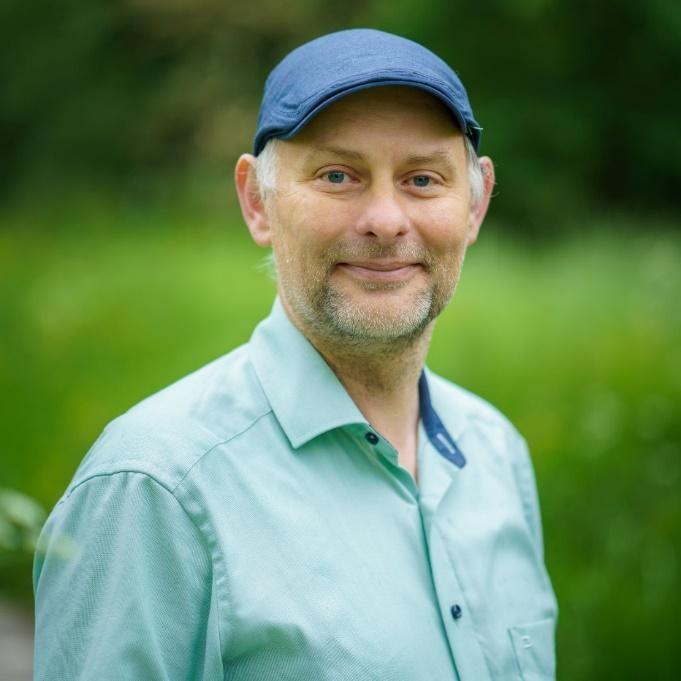 Interview met Eric van Dijk - Samen Meten Utrecht